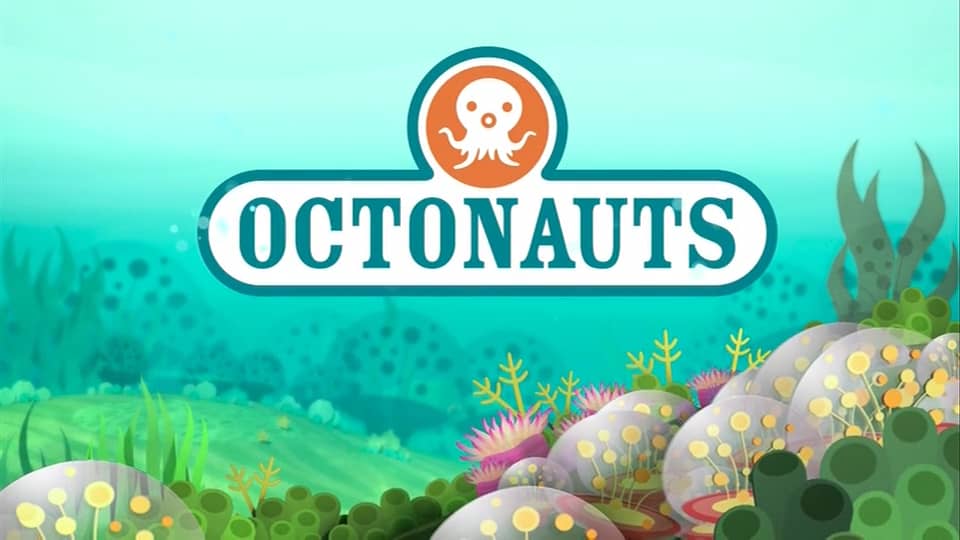 Octonauts Theme Song ( Silvergate Media ) ( Brown Bag Films ) on Vimeo