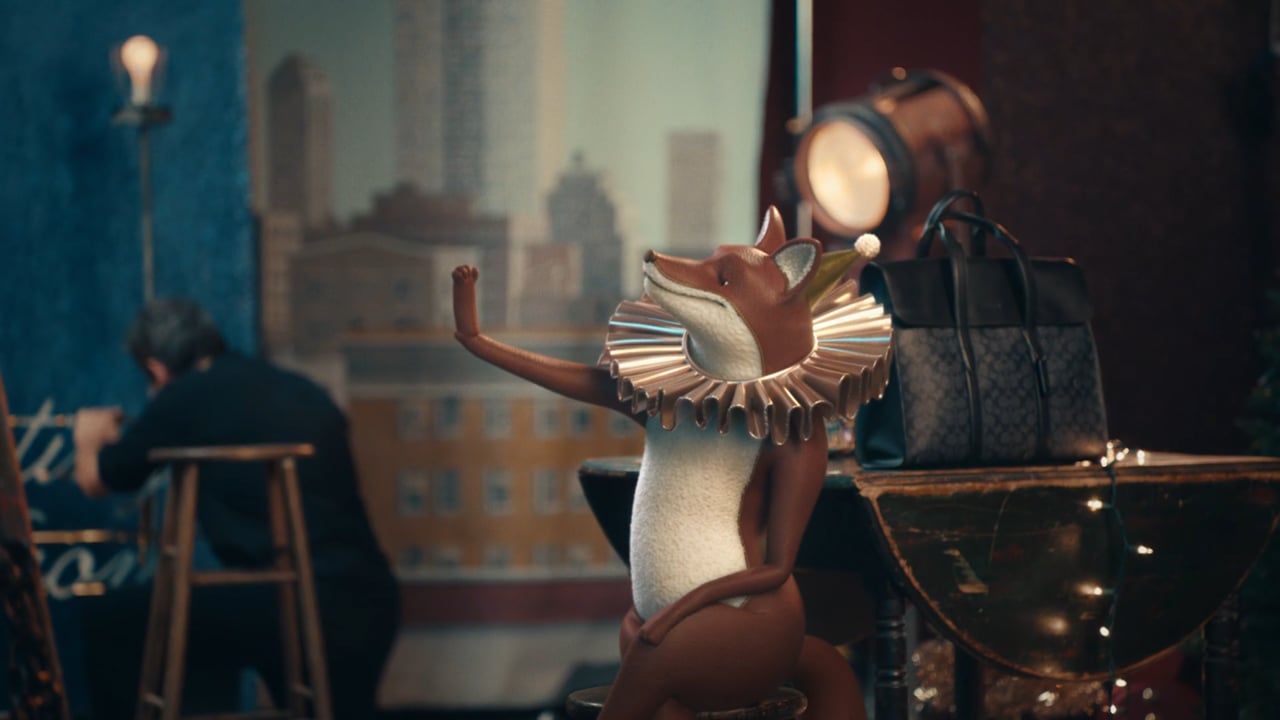 Gravity Creative Space