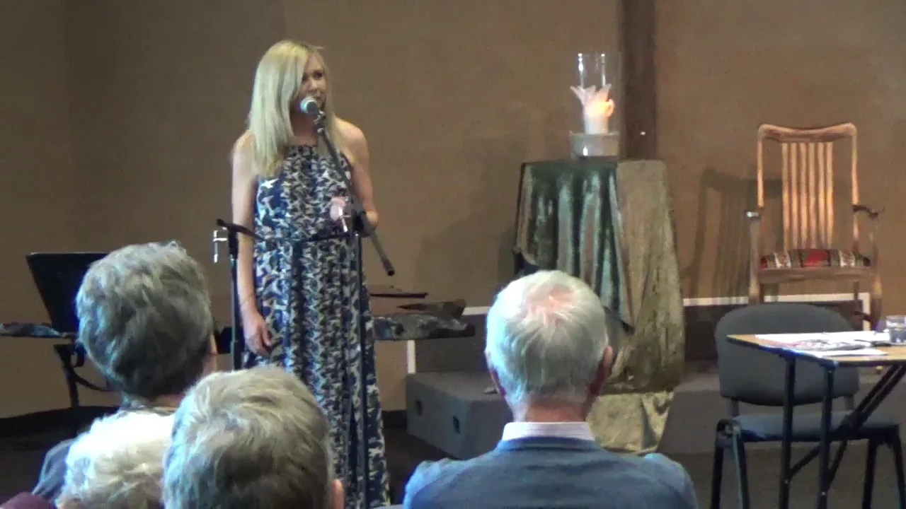 Moving on in Love Verity Riessen on Vimeo