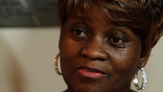 The Lower 9 documentary: Beverly Kimble Davis on Vimeo