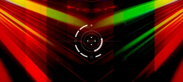 Eric Prydz | Instrumental Visual on Vimeo