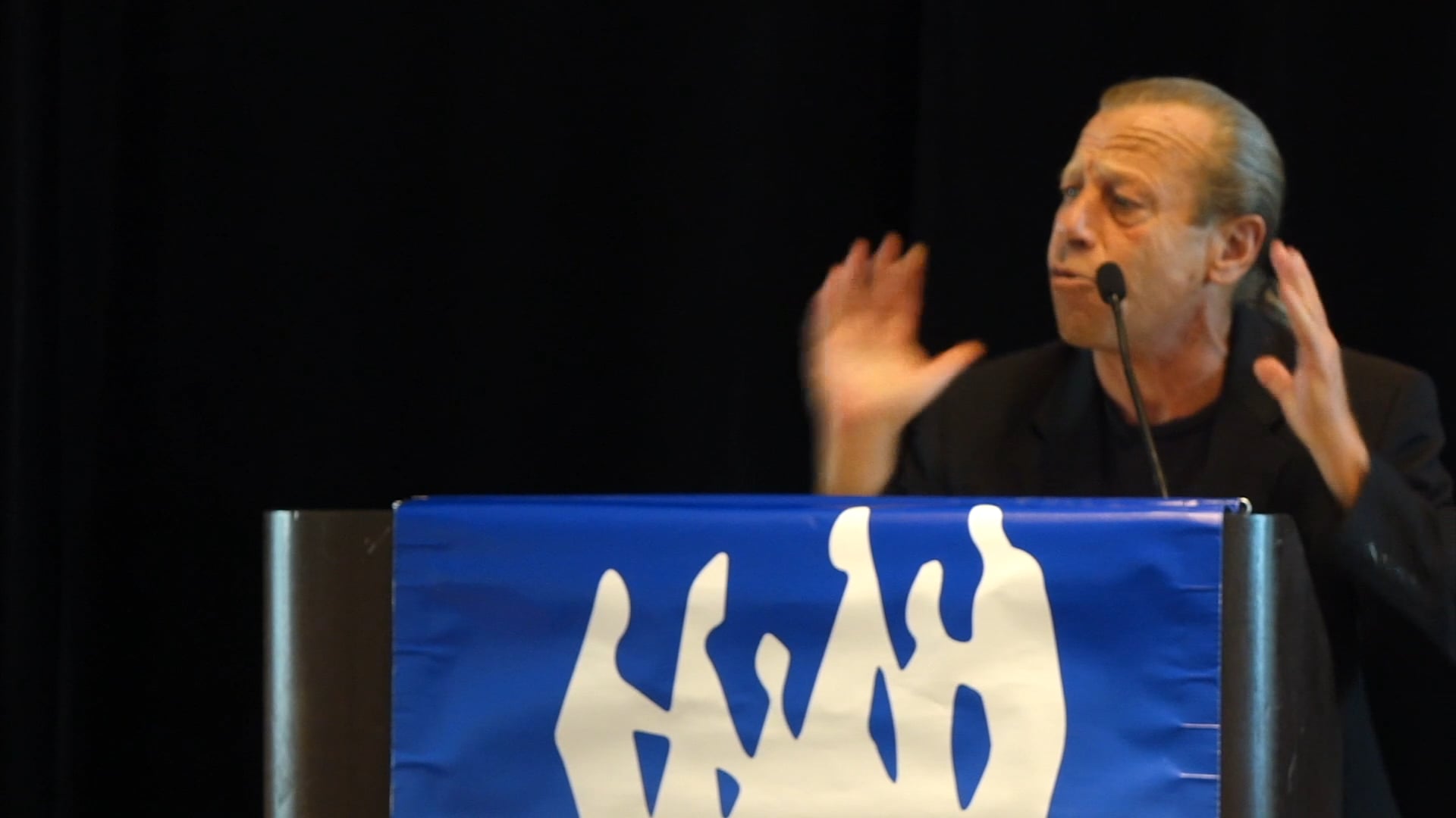 Howard Finkelstein_FIU_11_15_18 on Vimeo