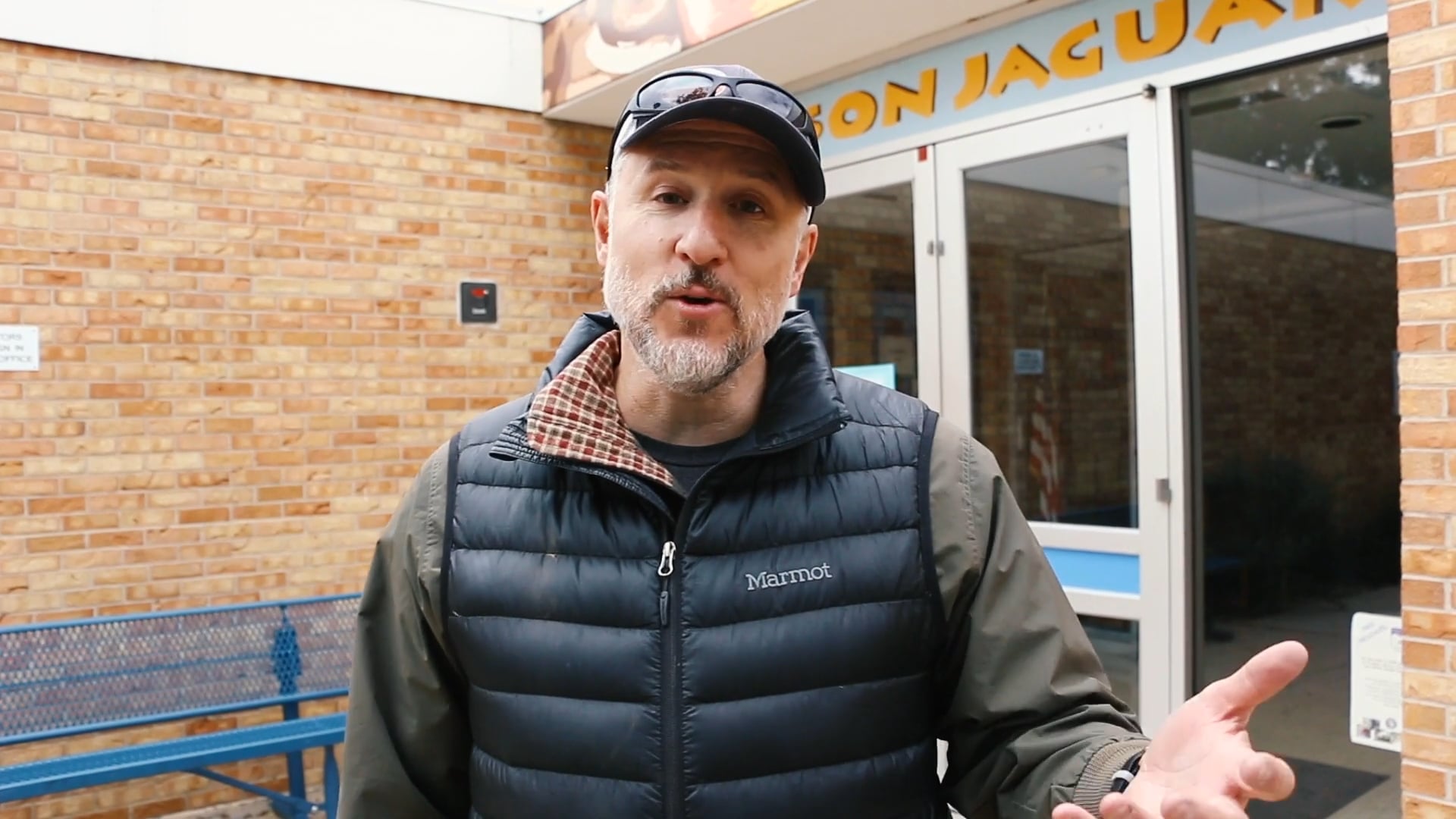 Pastor Testimony - John Serio on Vimeo