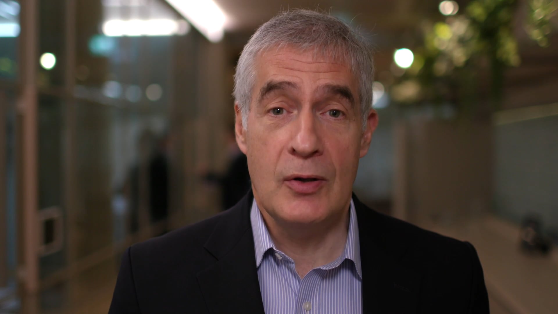 Cordant Group Phillip Ullmann Advice for Unlocking Ambition on Vimeo