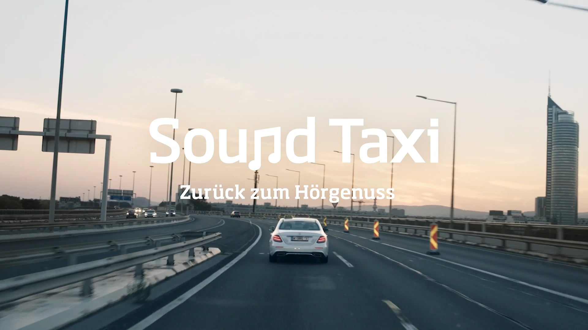 Sound Taxi - Casefilm (DE) on Vimeo