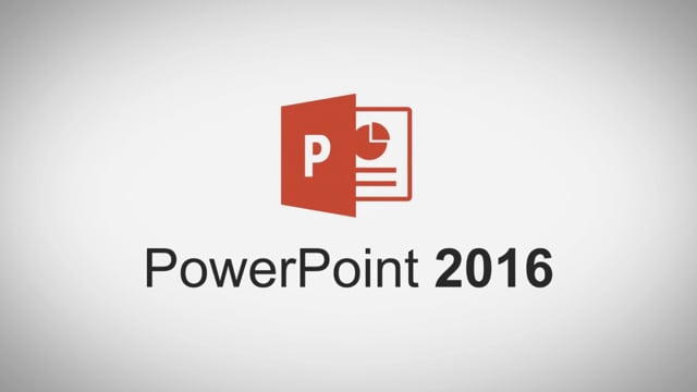 Powerpoint 2010 Logo