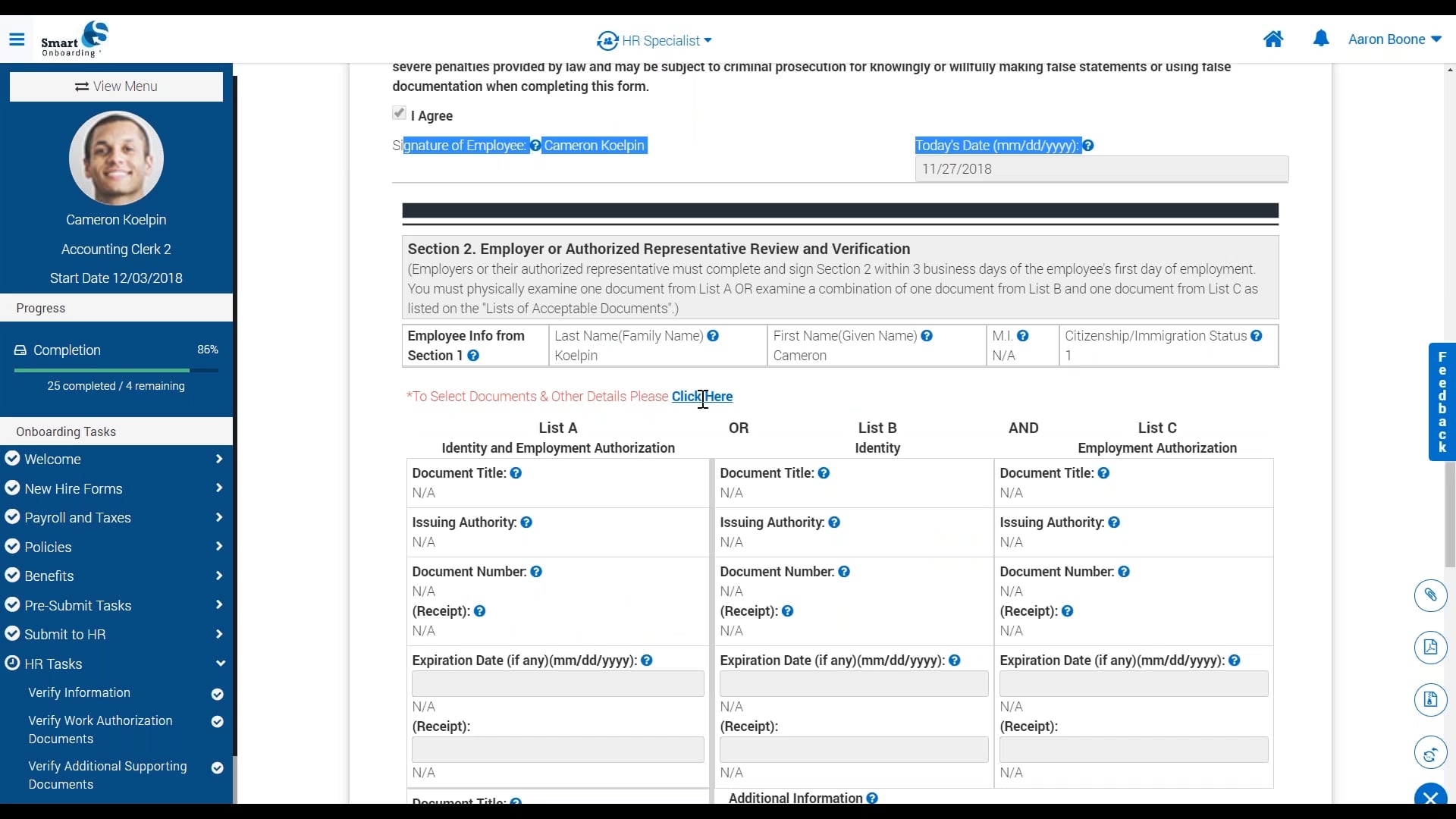 Streamline Your ADP New Hire Onboarding Process Through Automation and ...