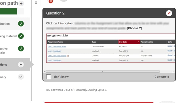intellipath on Vimeo