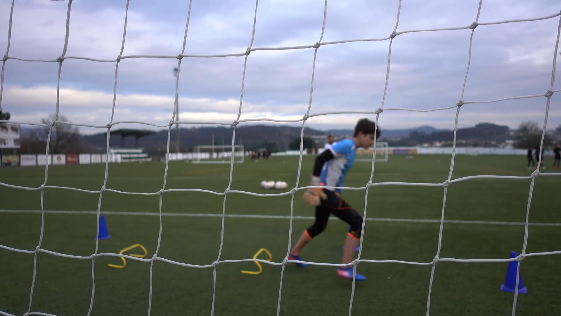 sports and work on Vimeo