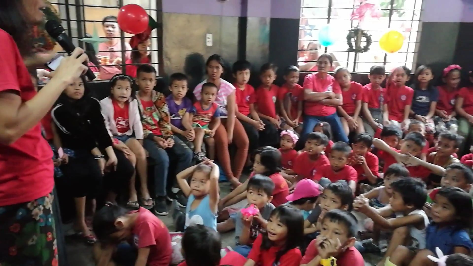 Help us help the kids of Payatas and their families on Vimeo