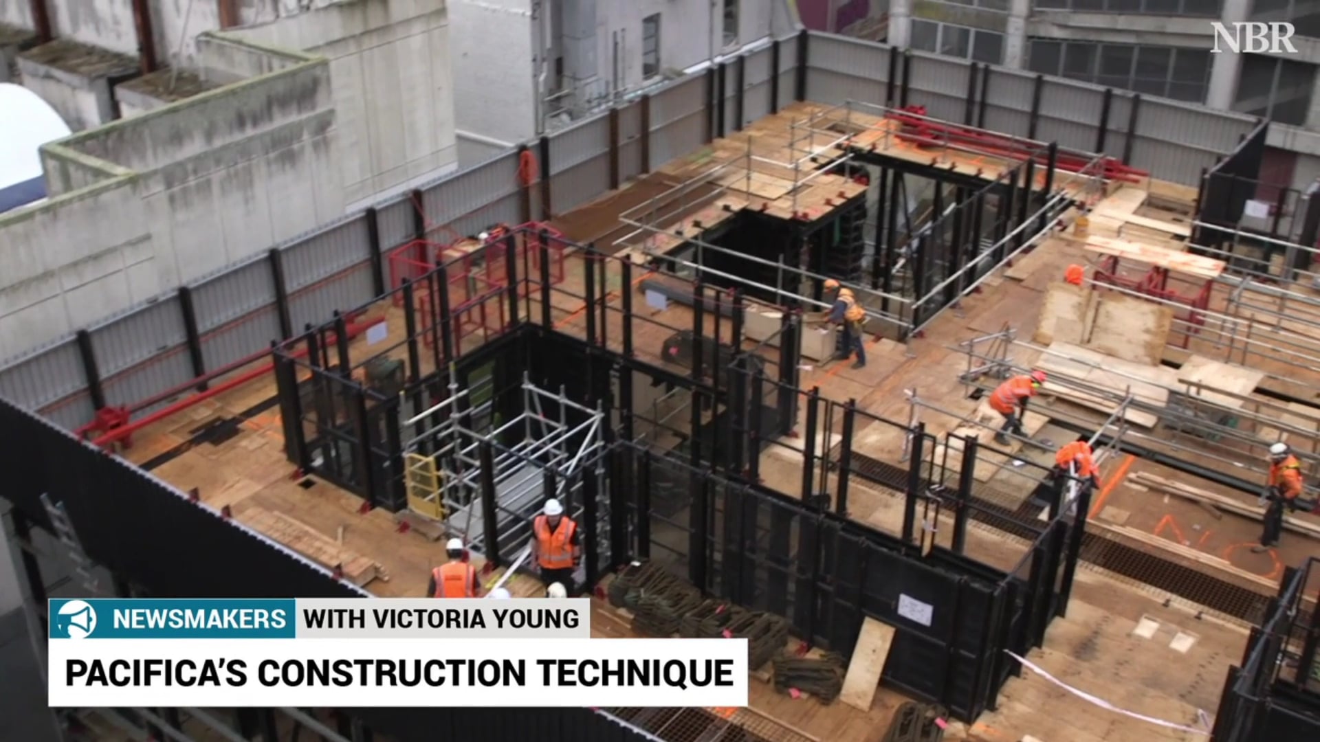 Interview with Icon. Co Dan Ashby on Vimeo