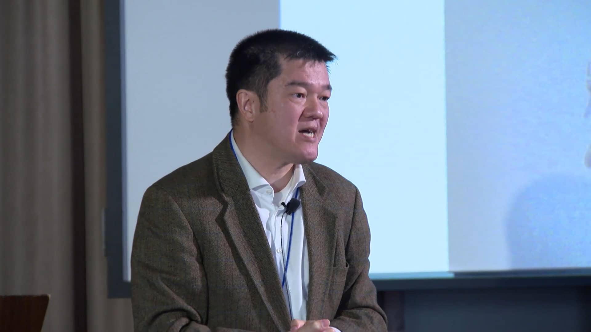 Thorsten Ritz, UC Irvine; The magnetic sense of animals: From quantum ...