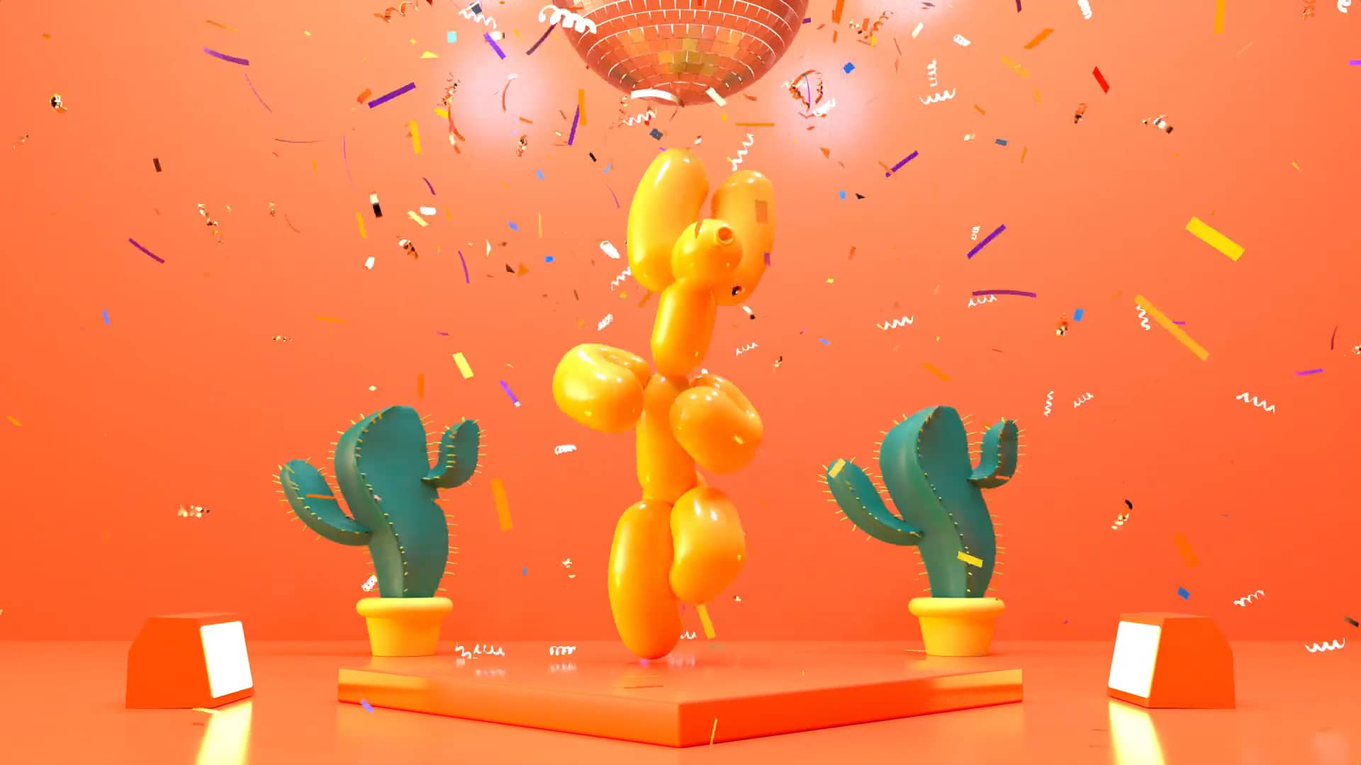 SBS fun E Channel Rebrand on Vimeo