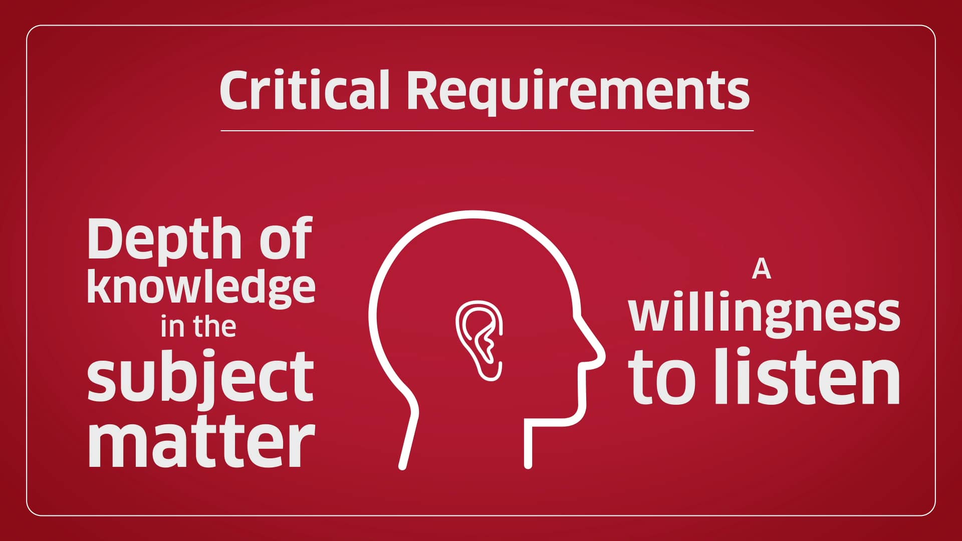 North America – Joe Cellura on Vimeo