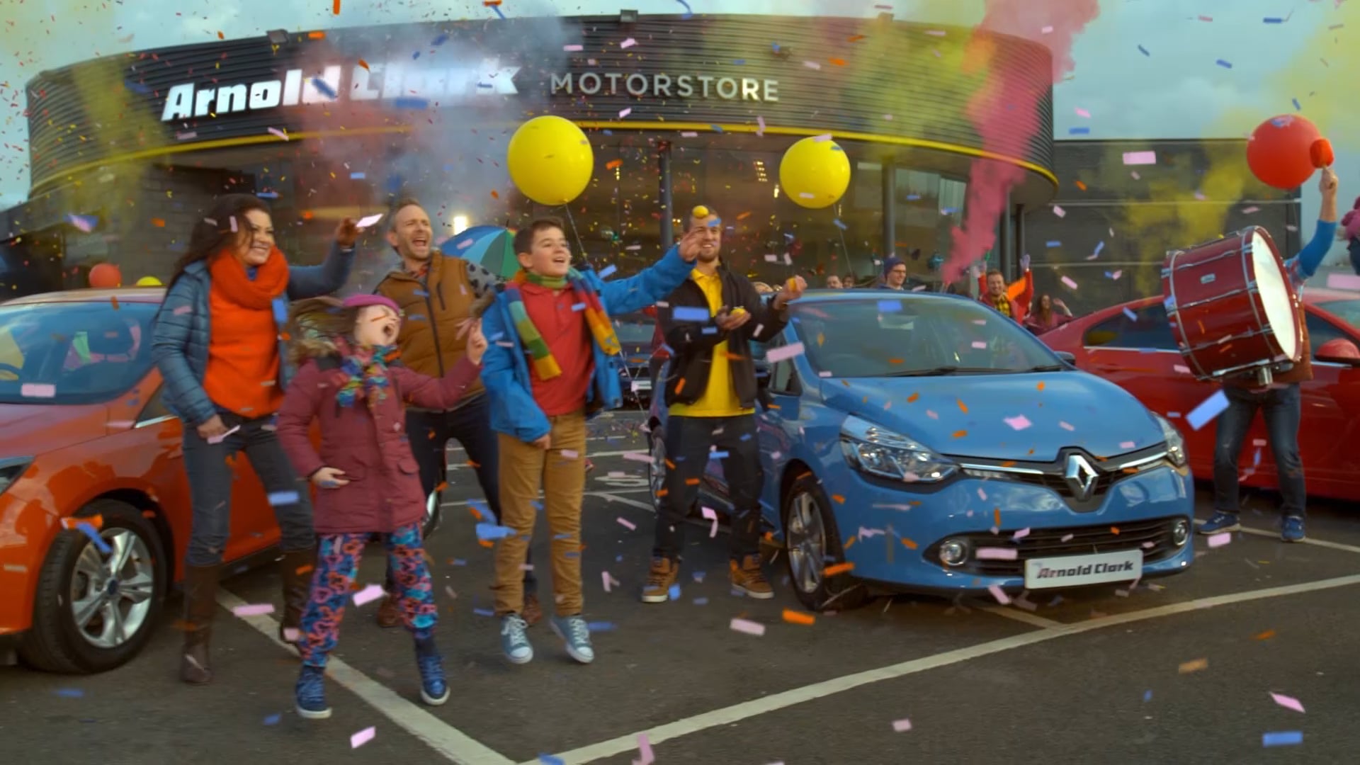 STV Creative Showreel 2018 on Vimeo