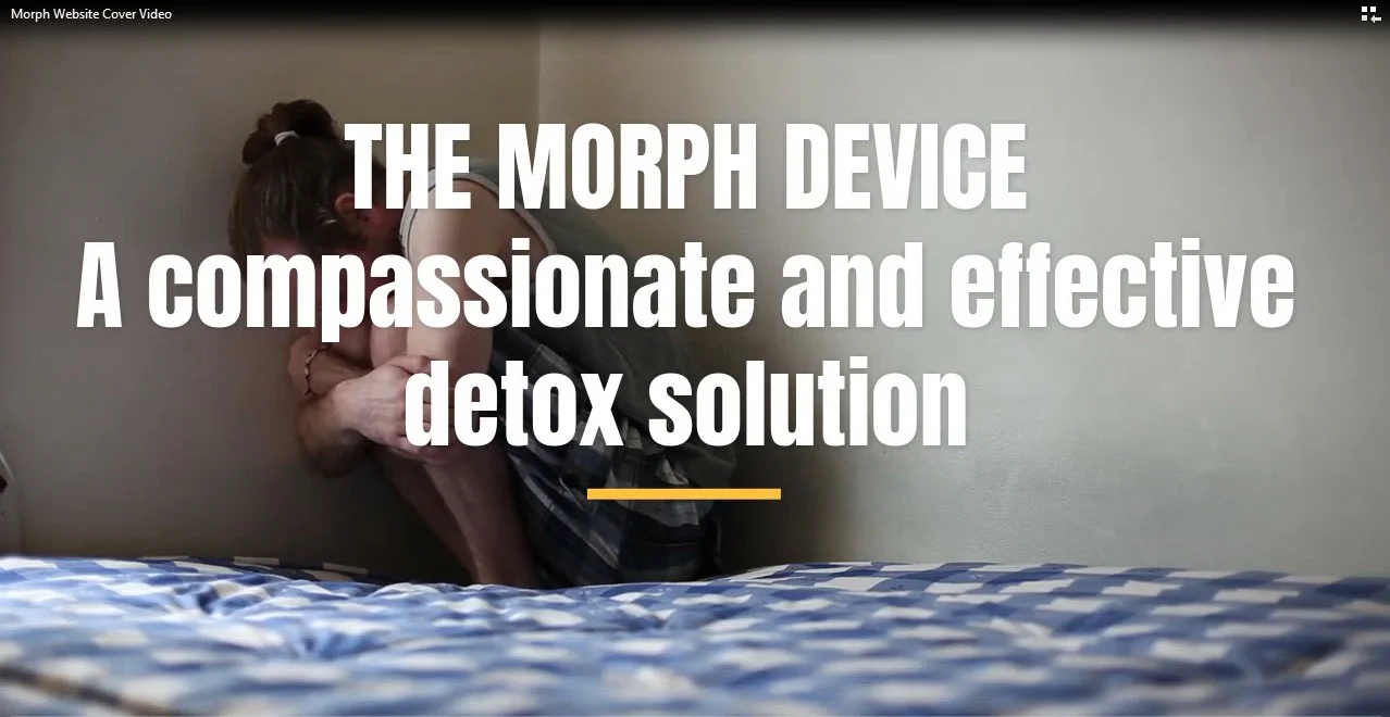 Introducing The Morph Device on Vimeo