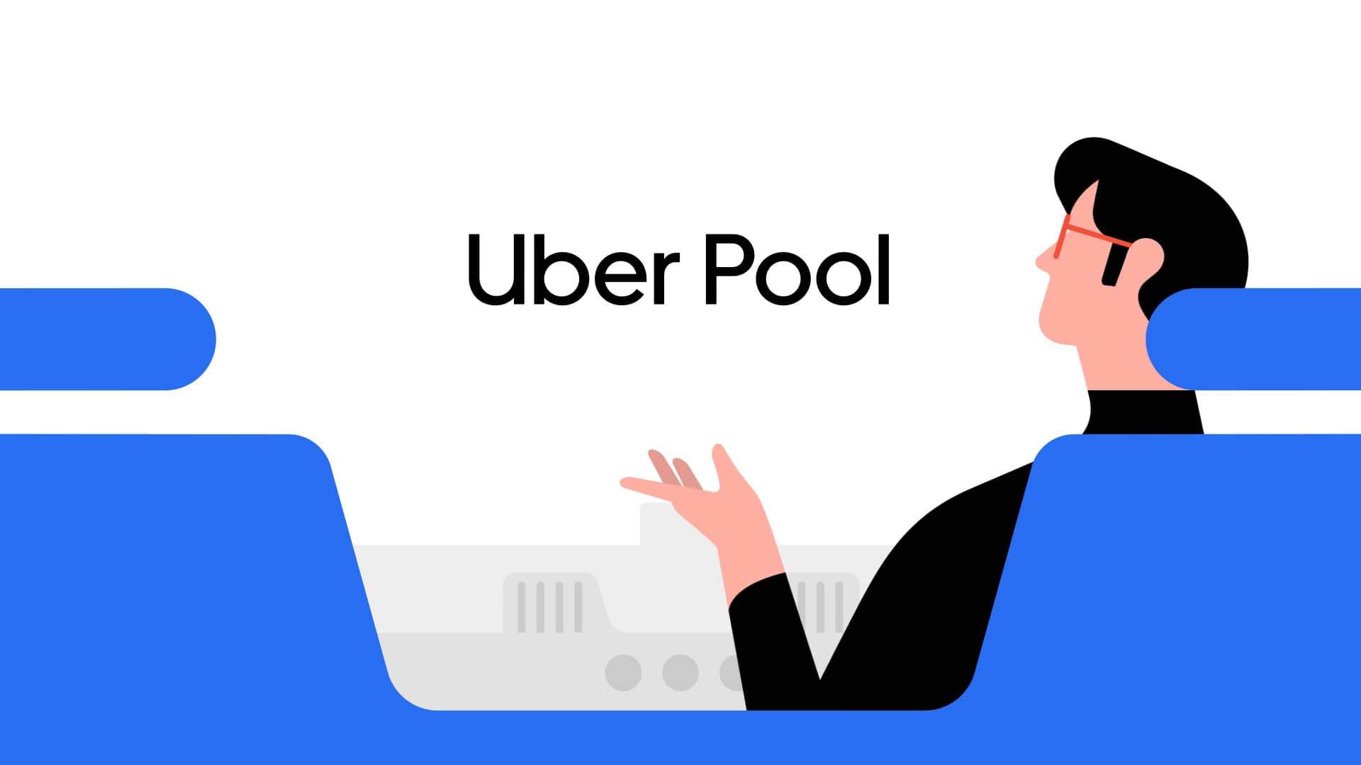 Uber Pool on Vimeo