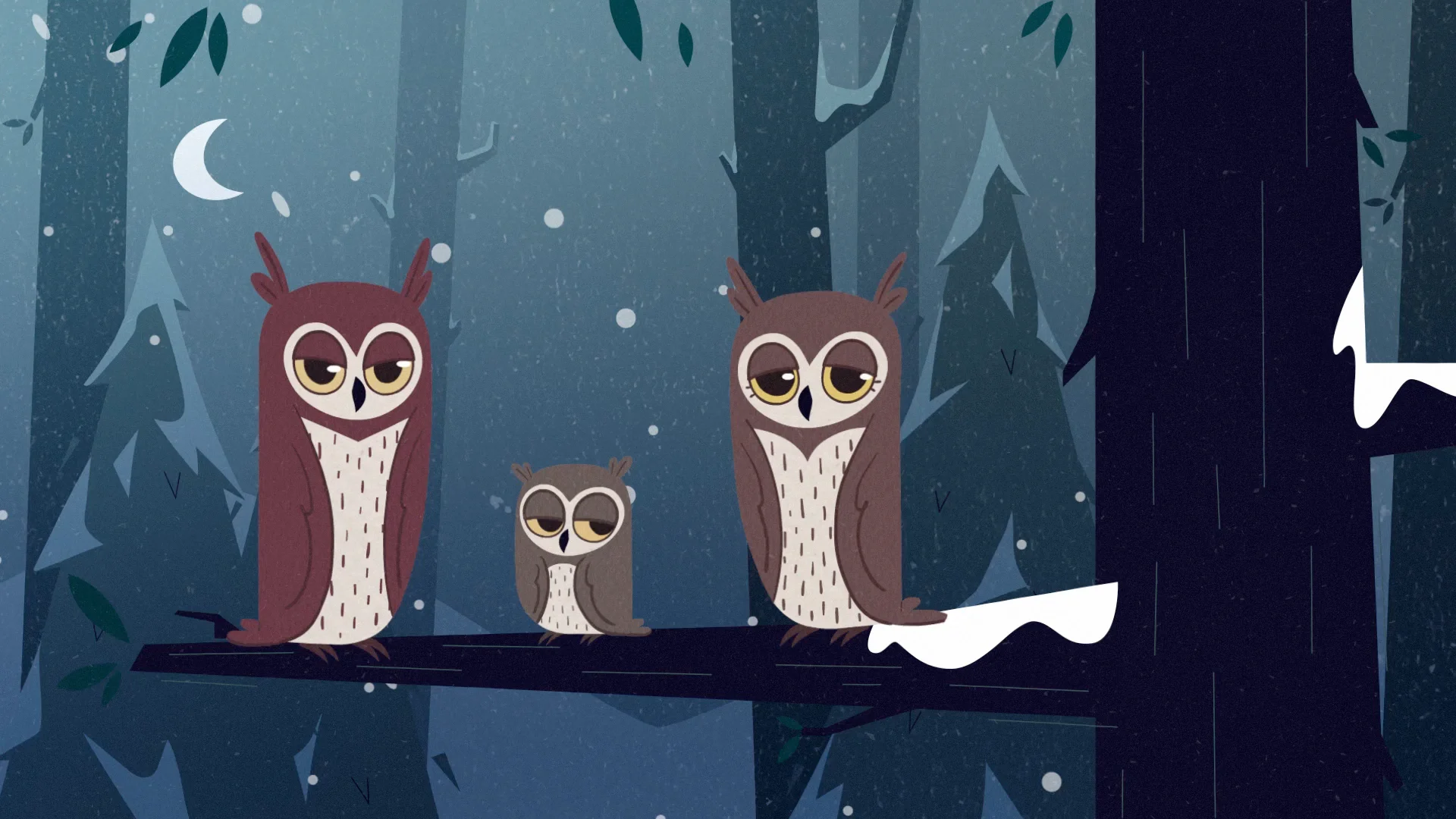 WGBH Samples - UEN Holiday Short 2018 on Vimeo