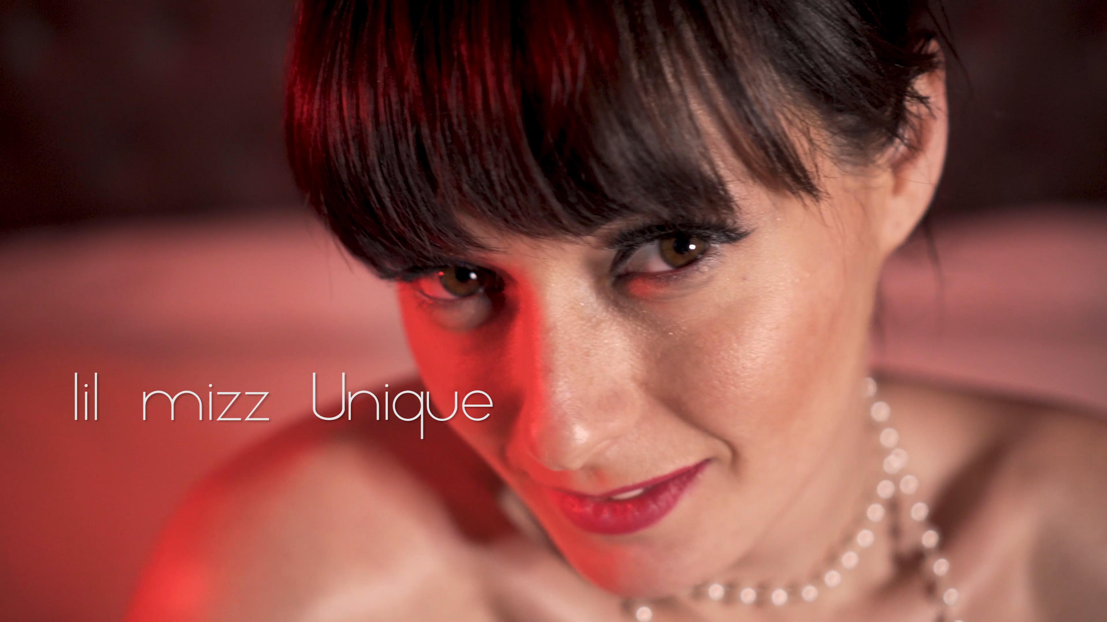 lil mizz Unique in ADULT ARTS on Vimeo