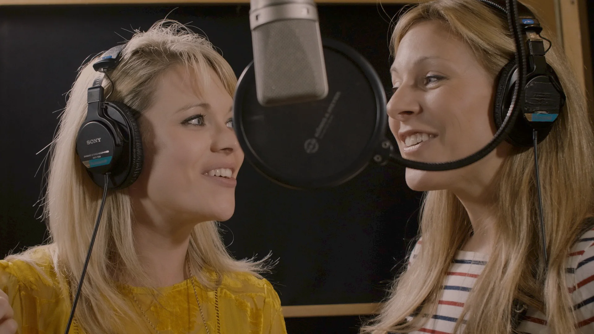 Rock With Rudolph on Vimeo