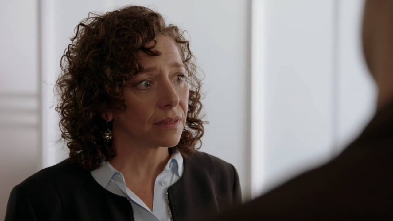 Jennifer Estlin in Chicago PD "True or False" on Vimeo