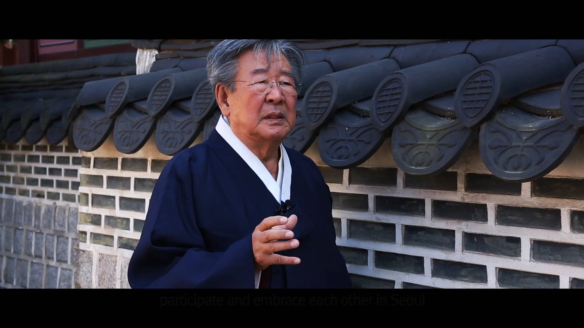 Choi Bul-am's Seoul story on Vimeo