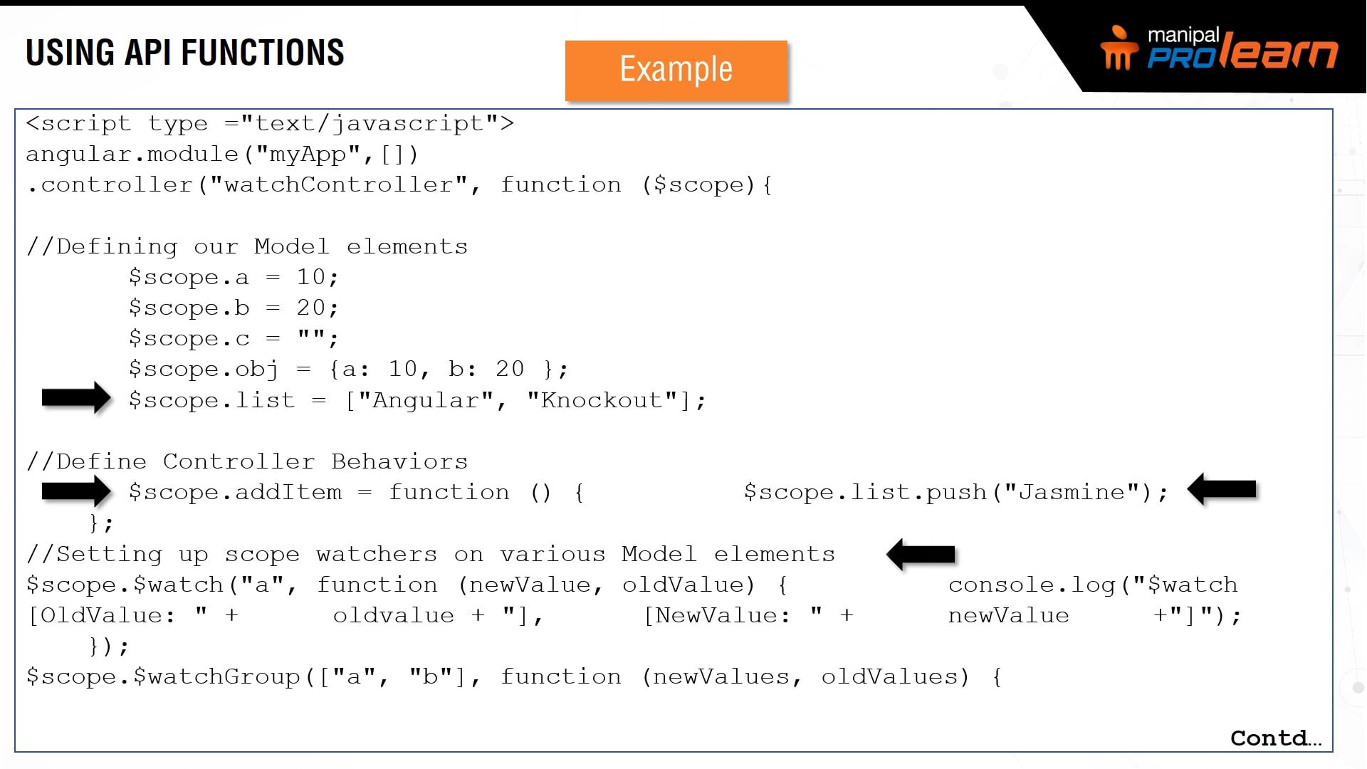 Angular JS_3.3.3_L4_Digest Life Cycle on Vimeo