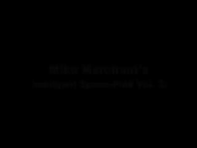 Mike Marchant - Soft City Sidewalk clip on Vimeo