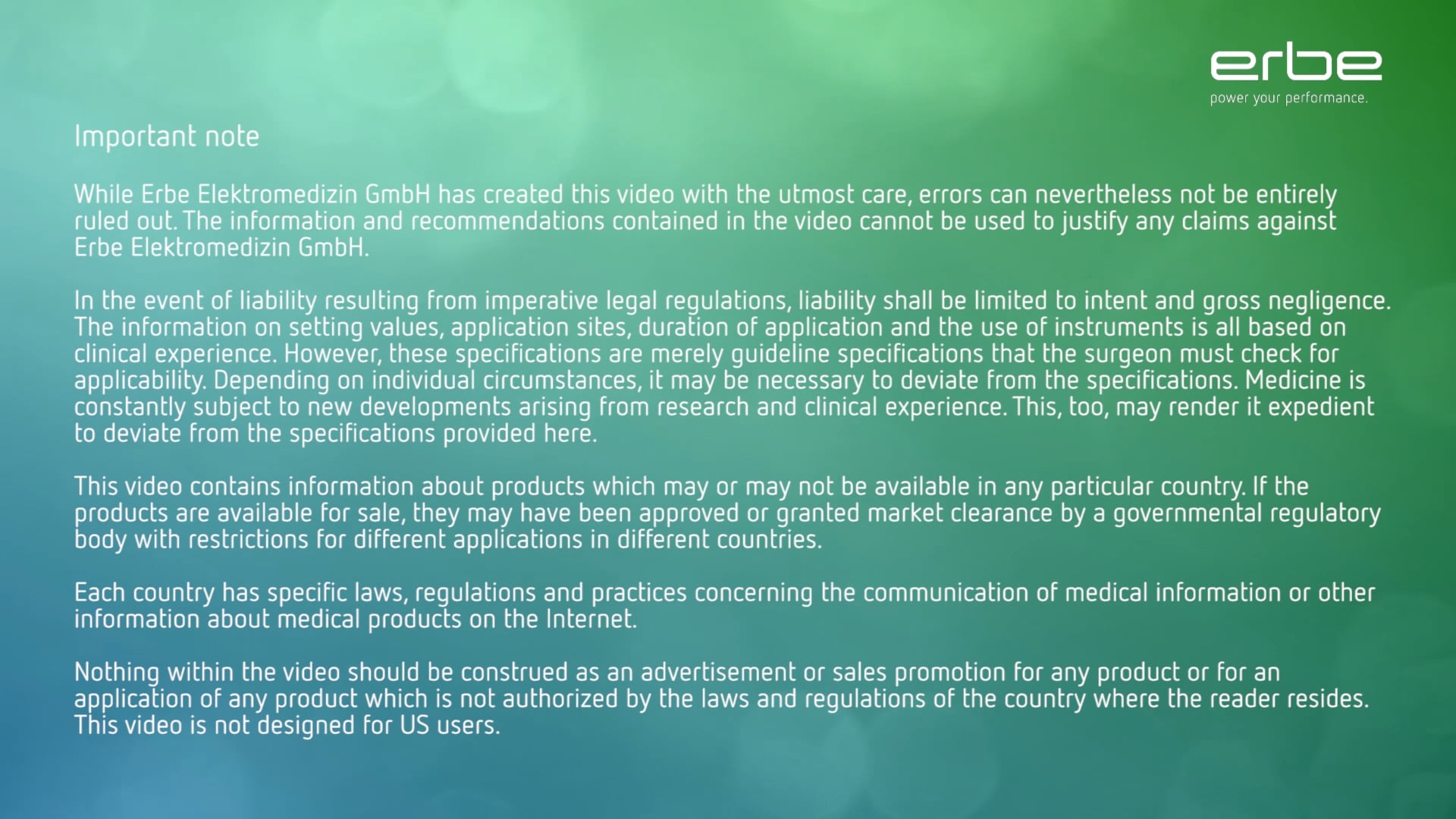 D107831_Setup ERBECRYO 2_EN_2017-01 on Vimeo