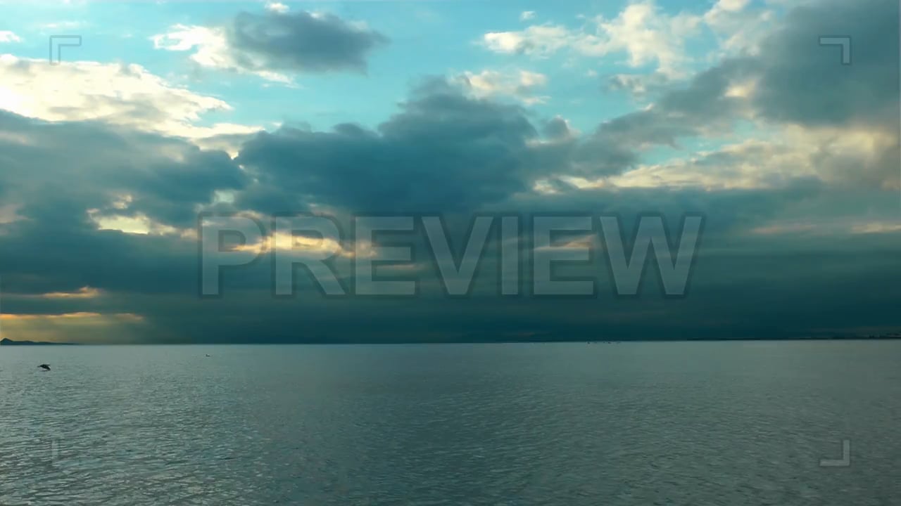 Blue Stock Video on Vimeo
