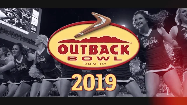 Outback Bowl Logo