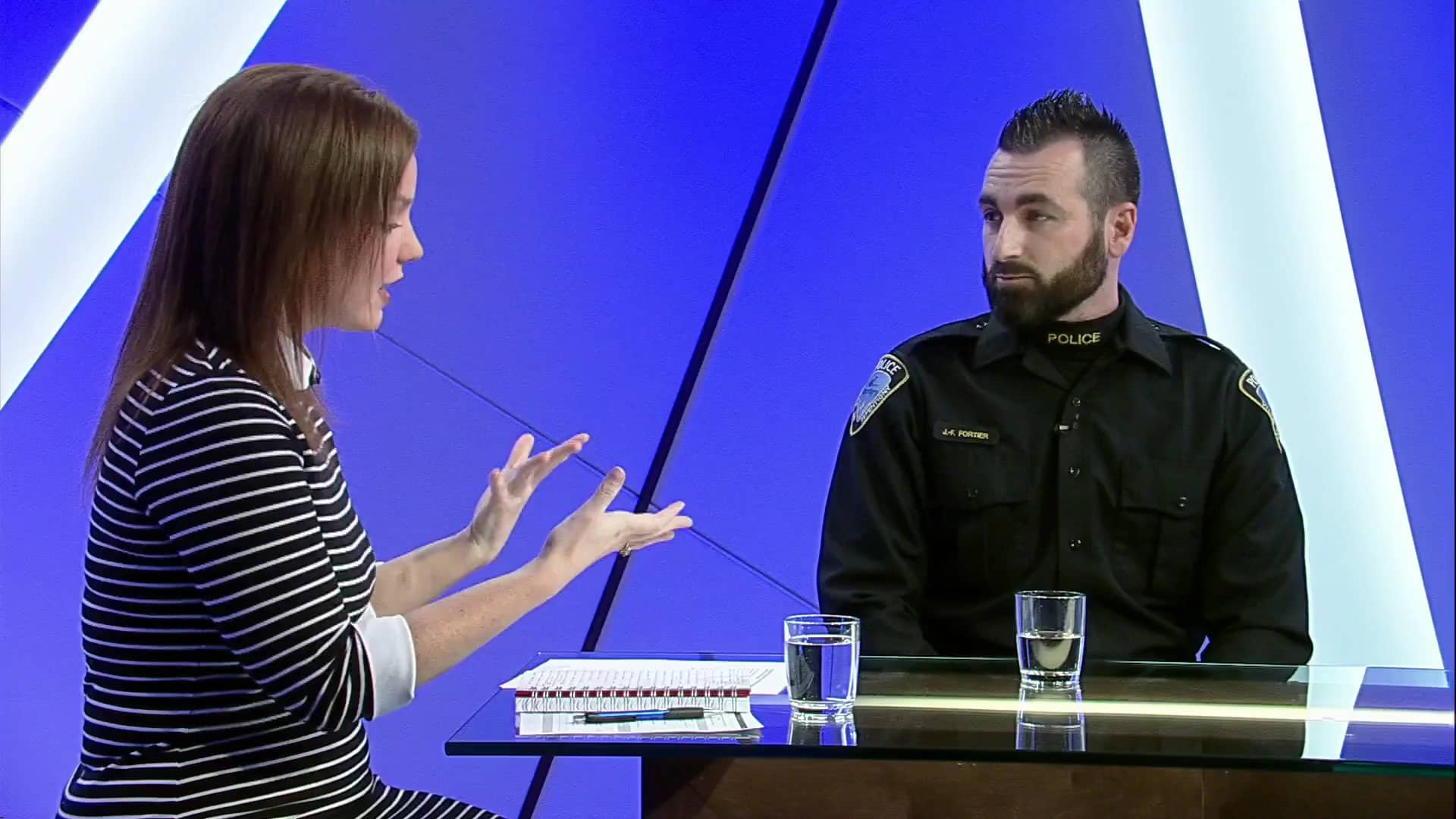 Mise à Jour Lanaudière - Un agent de soutien aux communautés ...