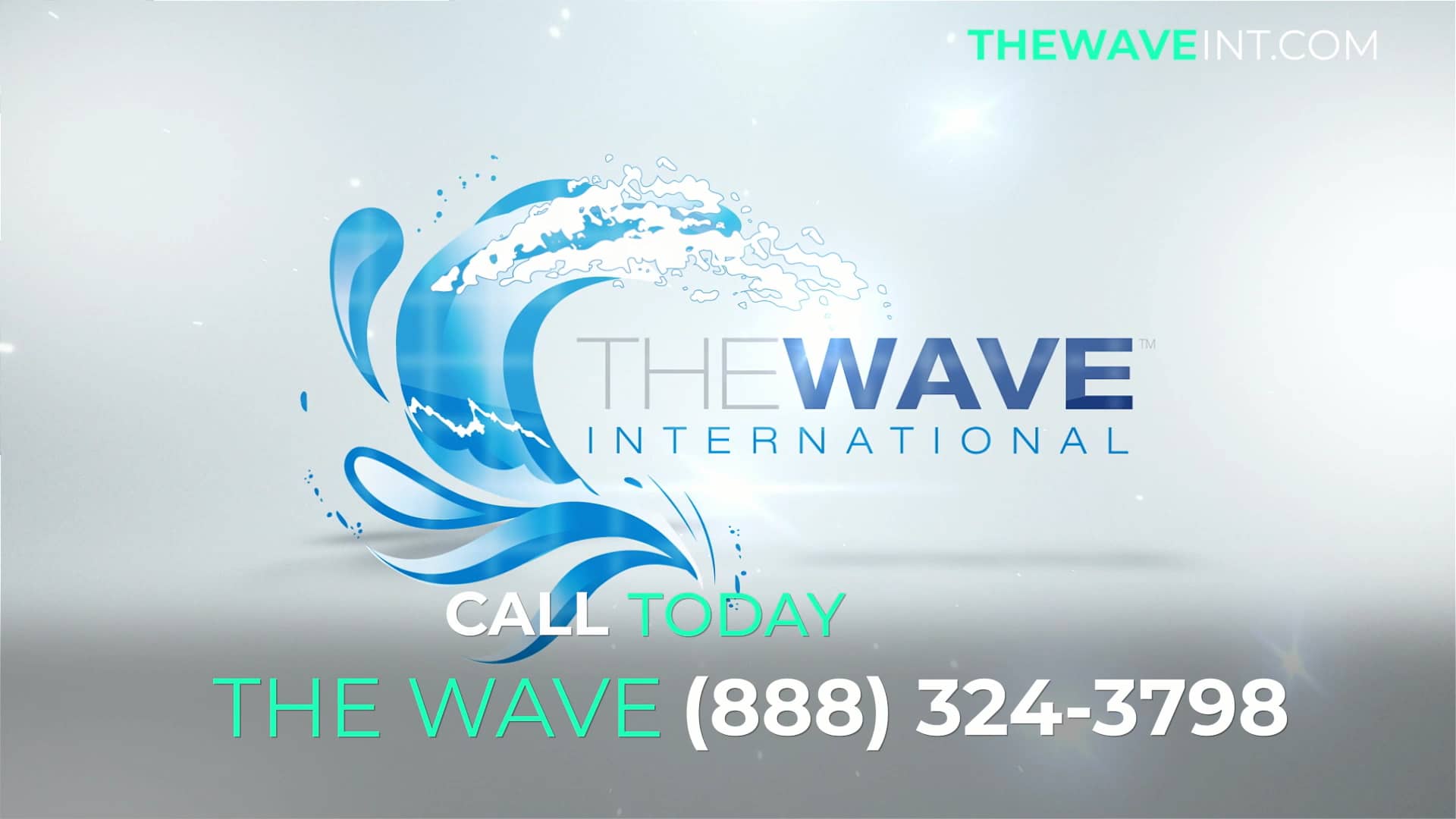 THE WAVE International - Welcome Video on Vimeo