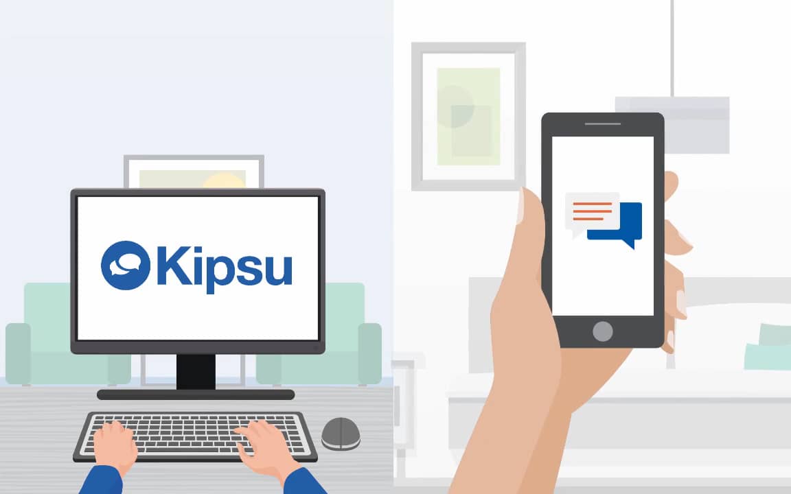 Kipsu: How it Works on Vimeo