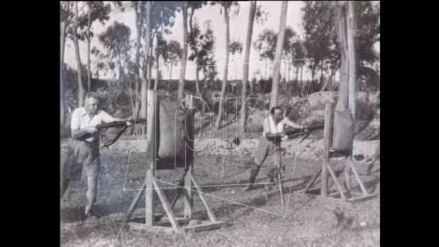 Η ΣΥΜΒΟΛΗ ΤΗΣ ΚΥΠΡΟΥ ΣΤΟΝ Β' ΠΑΓΚΟΣΜΙΟ ΠΟΛΕΜΟ on Vimeo