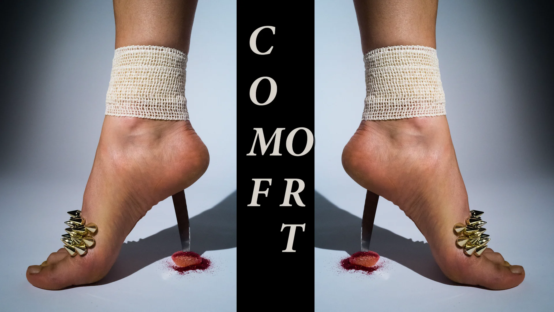 Cacia Zoo- Comfort Comform