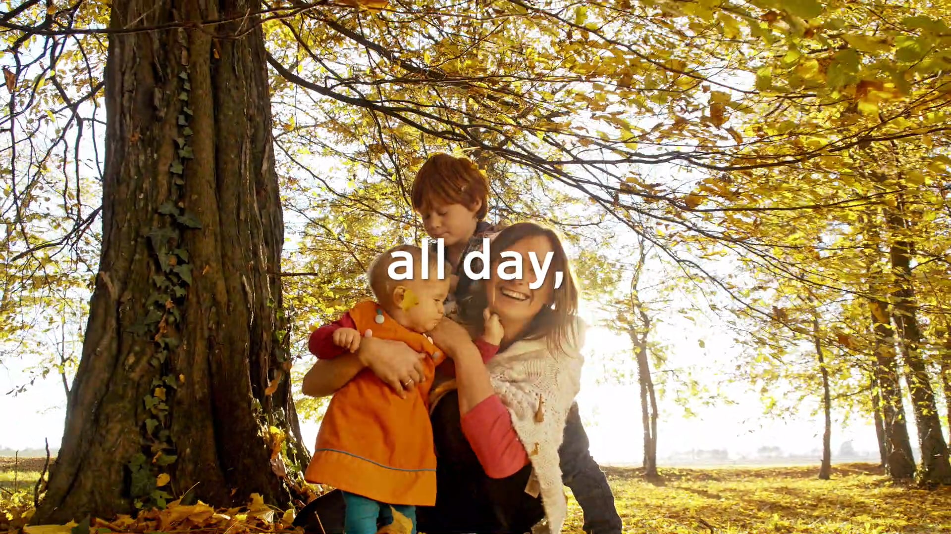 B+L Ultra Family on Vimeo