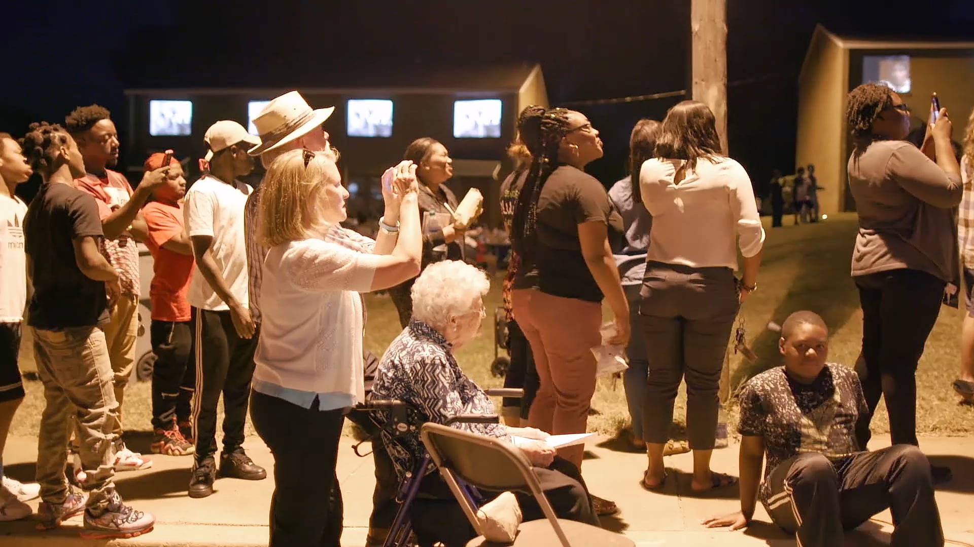 Video Village on Vimeo