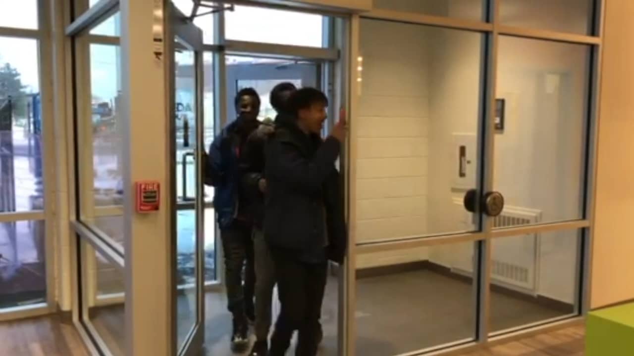 Boys and Girls Club of Ottawa - Tomlinson Family Foundation Clubhouse ...