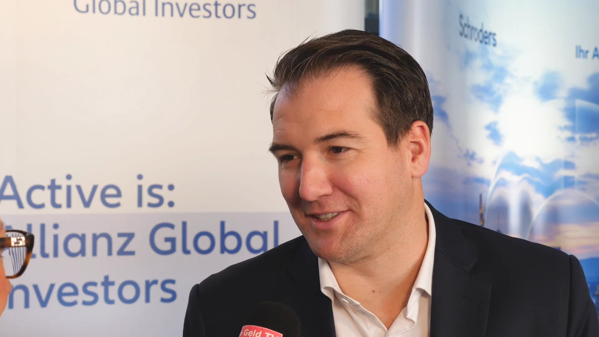 Mein Geld TV: One-on-One mit Herrn Robert Engel von der Allianz on Vimeo