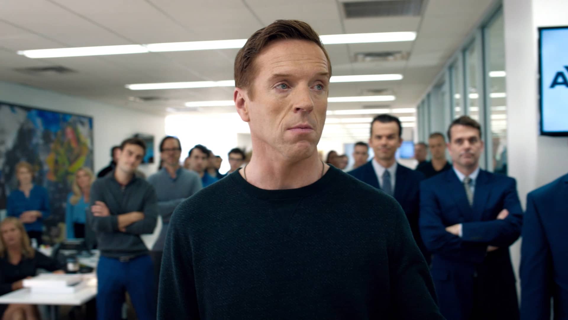 Billions S1 Launch on Vimeo