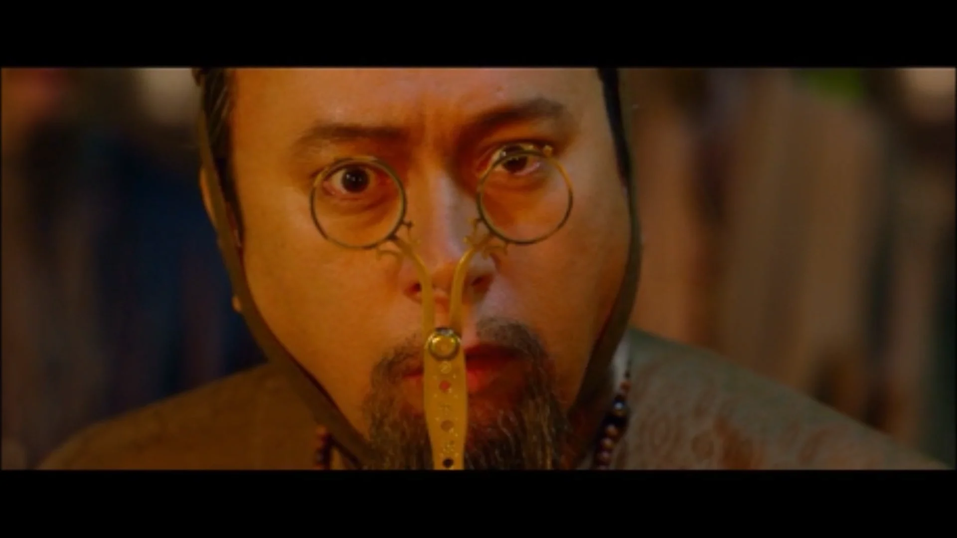 Paul Courtenay Hyu (German language) Showreel - 3 minutes on Vimeo