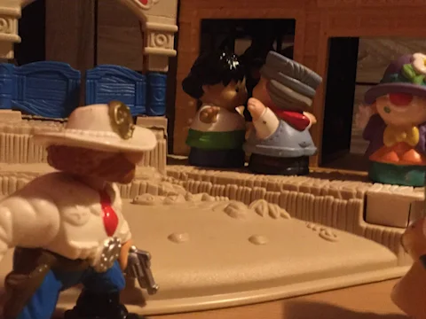 Final Animation Project by Anthony Rigoni on Vimeo