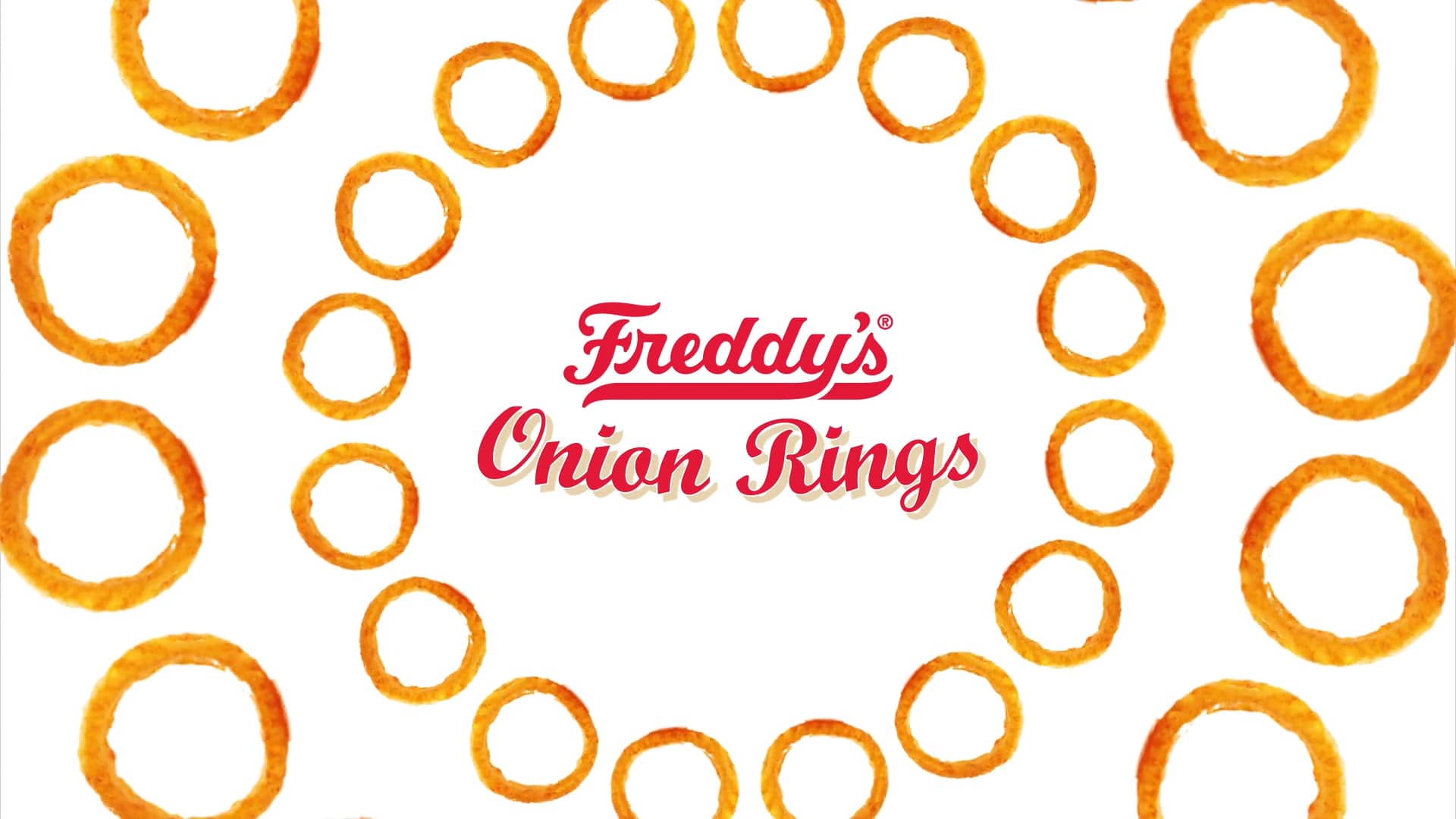 Freddy's Onion Rings on Vimeo
