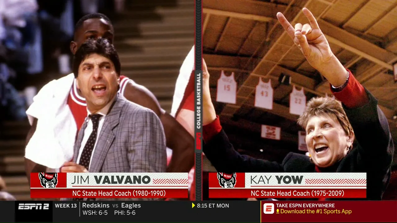 11.27.18 V Week Deb Antonelli on Vimeo