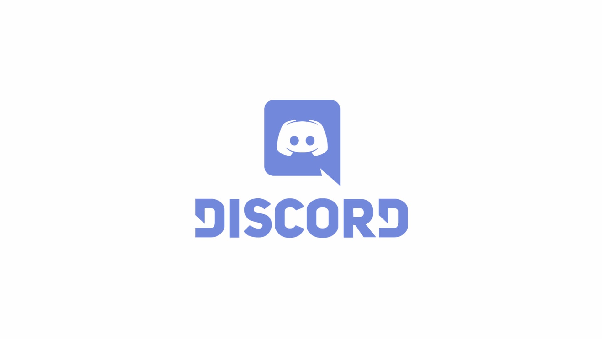 Discord Animated Logo on Vimeo
