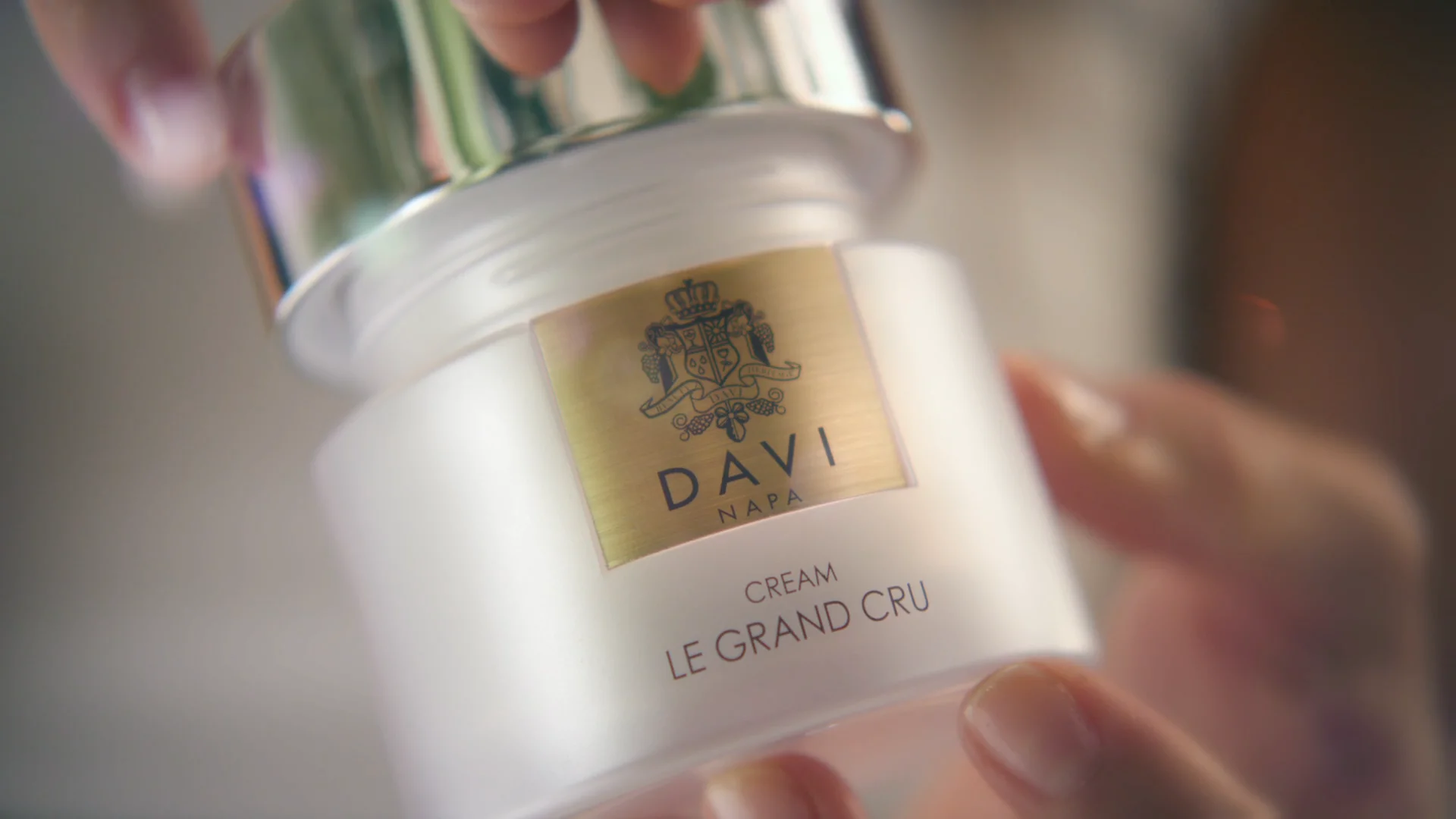 DAVI SKINCARE