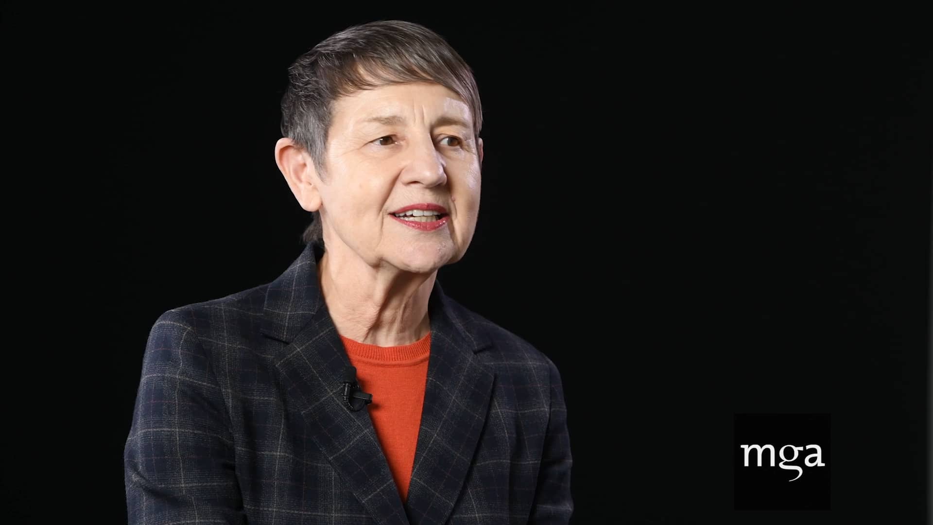 Robyn Stacey on Vimeo