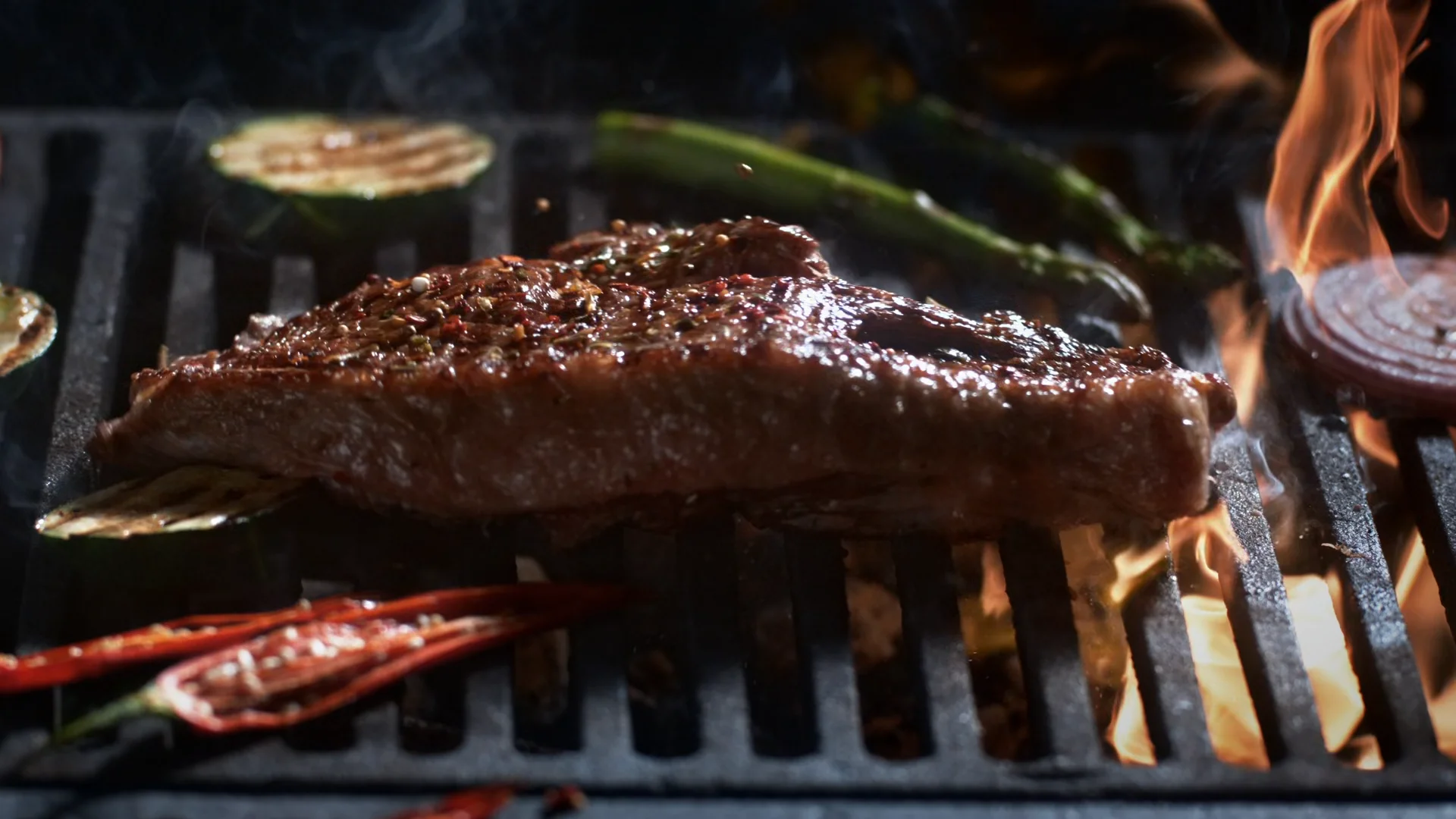 Nestlé - "Torchyn" on Vimeo