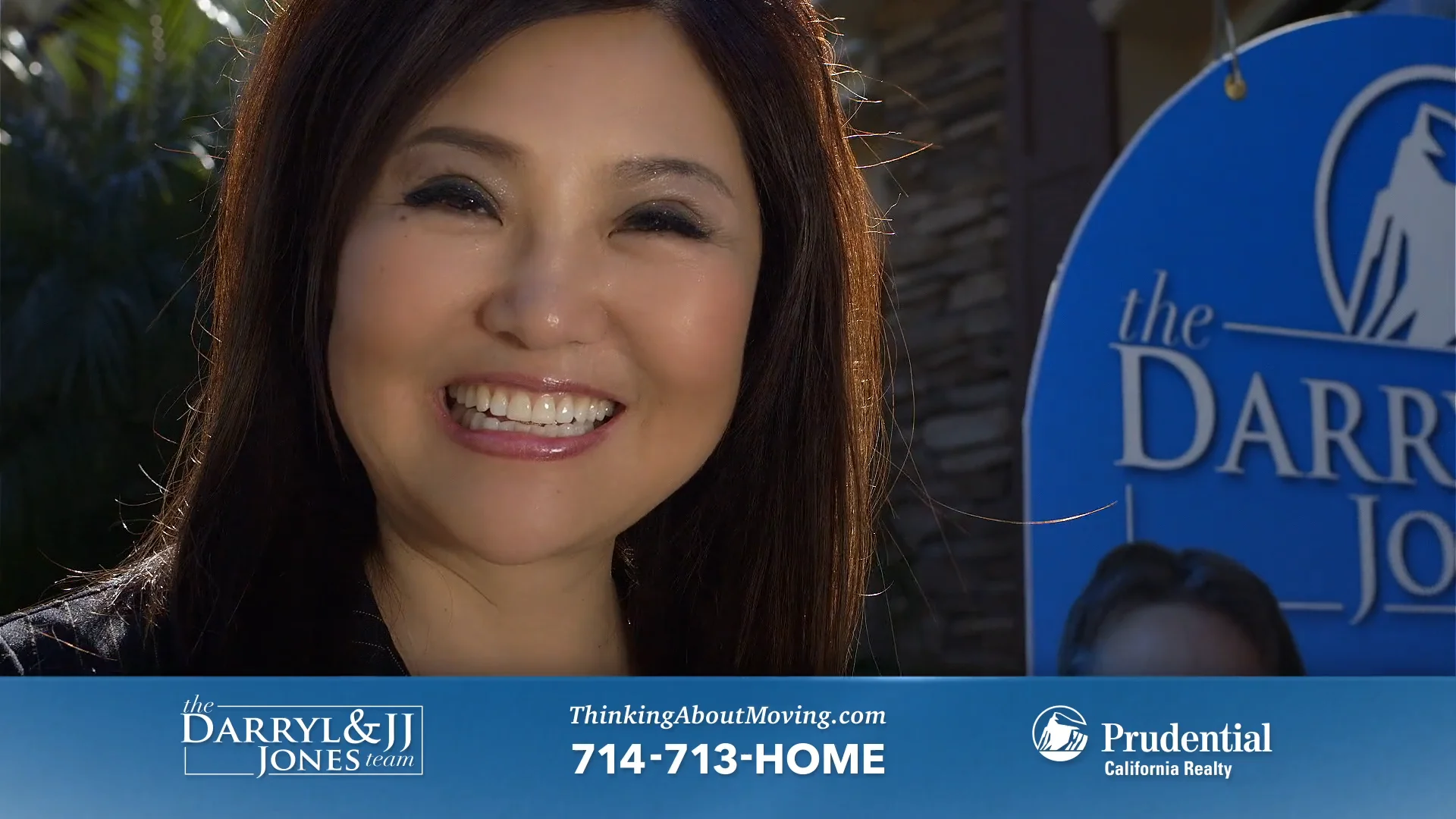 California Real Estate (TV Commercial)